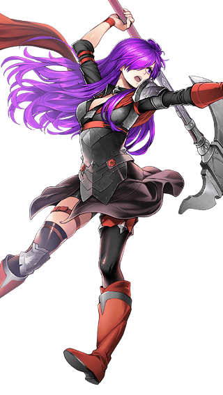 【FEH】シェズ(女)の評価とおすすめ個体値/スキル継承【ファイアーエムブレムヒーローズ】 - アルテマ