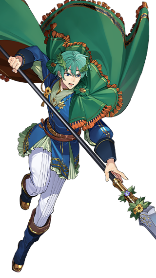 【FEH】バレンタインエフラムの評価とおすすめ個体値/スキル継承【ファイアーエムブレムヒーローズ】 - アルテマ