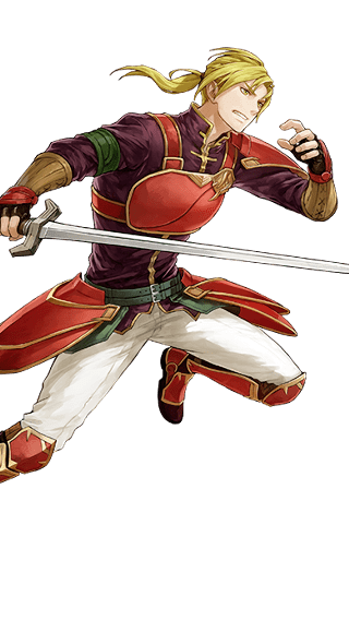 【FEH】フォルデの評価とおすすめ個体値/スキル継承【ファイアーエムブレムヒーローズ】 - アルテマ