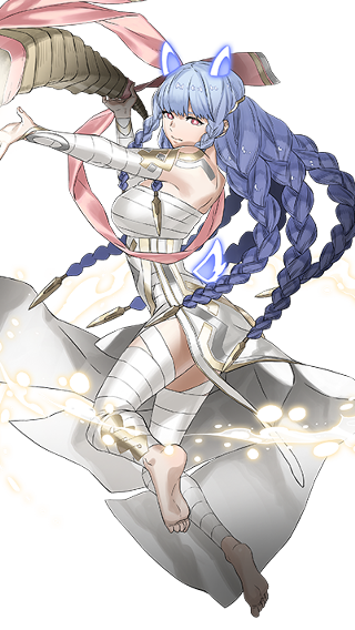 【FEH】ヘイズルーンの評価とおすすめ個体値/スキル継承【ファイアーエムブレムヒーローズ】 - アルテマ