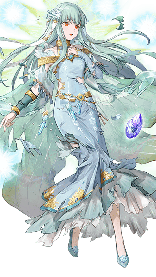 【FEH】伝承ニニアンの評価とおすすめ個体値/スキル継承【ファイアーエムブレムヒーローズ】 - アルテマ