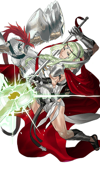 【FEH】ノートの評価とおすすめ個体値/スキル継承【ファイアーエムブレムヒーローズ】 - アルテマ