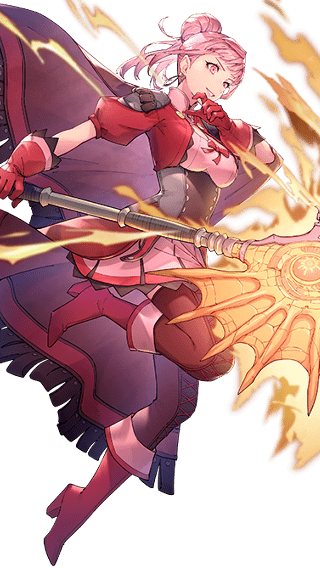 【FEH】開花ヒルダの評価とおすすめ個体値/スキル継承【ファイアーエムブレムヒーローズ】 - アルテマ