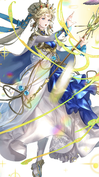 【FEH】ニーナの評価とおすすめ個体値/スキル継承【ファイアーエムブレムヒーローズ】 - アルテマ