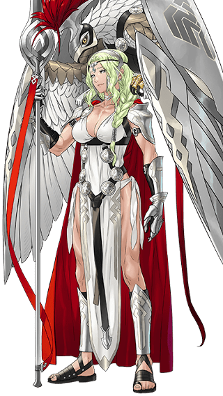 【FEH】ノートの評価とおすすめ個体値/スキル継承【ファイアーエムブレムヒーローズ】 - アルテマ