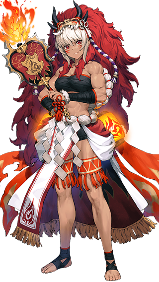 【FEH】炎祭リンカの評価とおすすめ個体値/スキル継承【ファイアーエムブレムヒーローズ】 - アルテマ