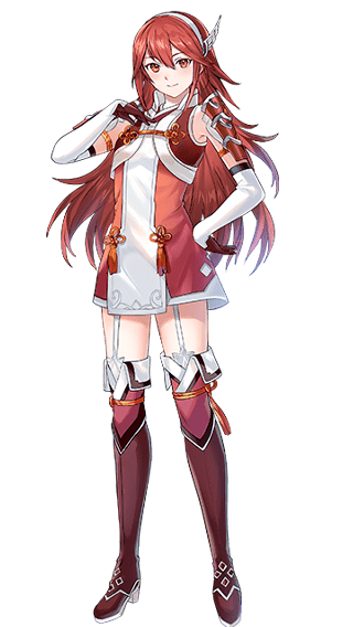 【FEH】マトイの評価とおすすめ個体値/スキル継承【ファイアーエムブレムヒーローズ】 - アルテマ