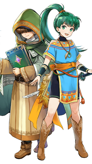 【FEH】子供マークの評価とおすすめ個体値/スキル継承【ファイアーエムブレムヒーローズ】 - アルテマ