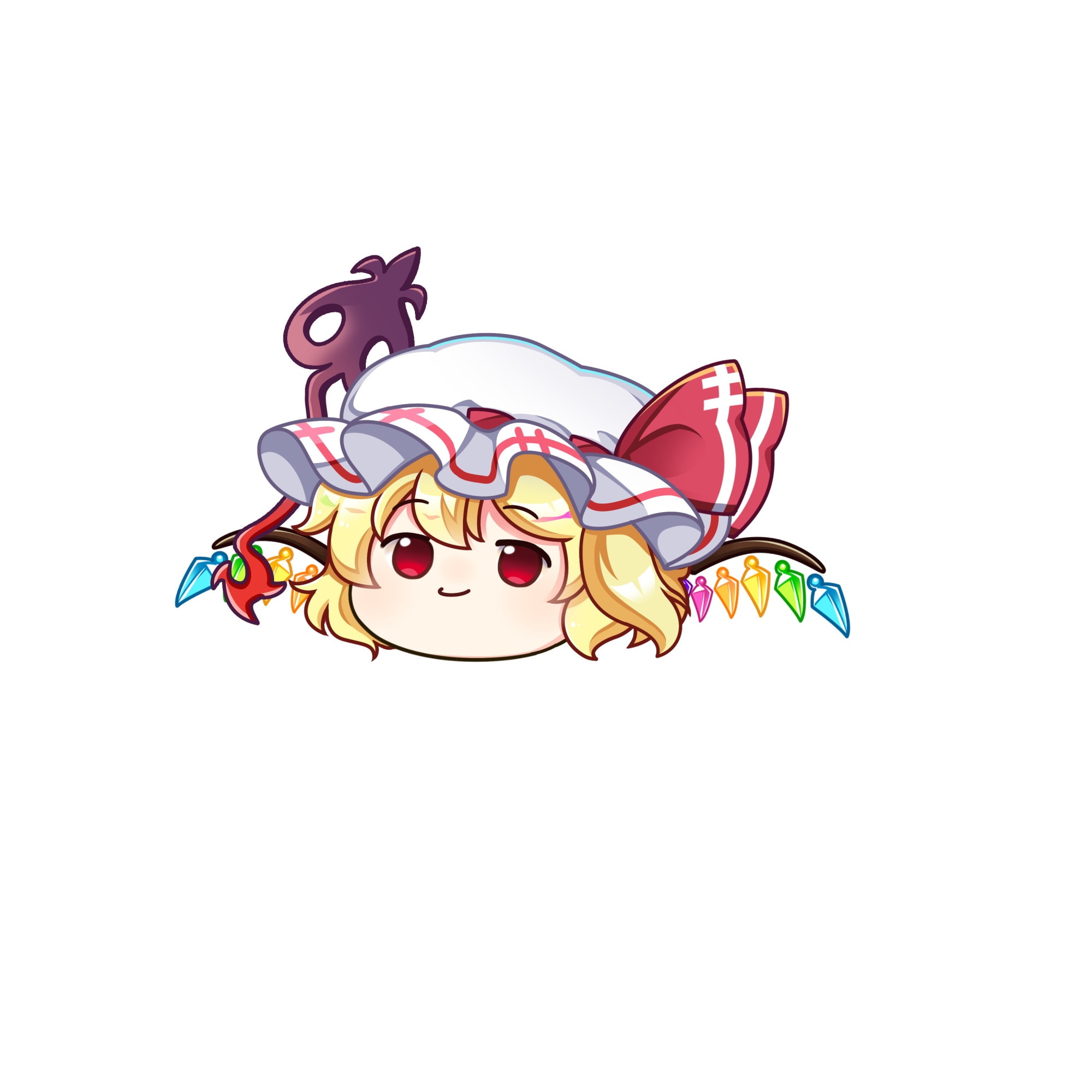 【東方ロストワード】ゆっくりフランの評価とスキル詳細【ロスワ】 - アルテマ