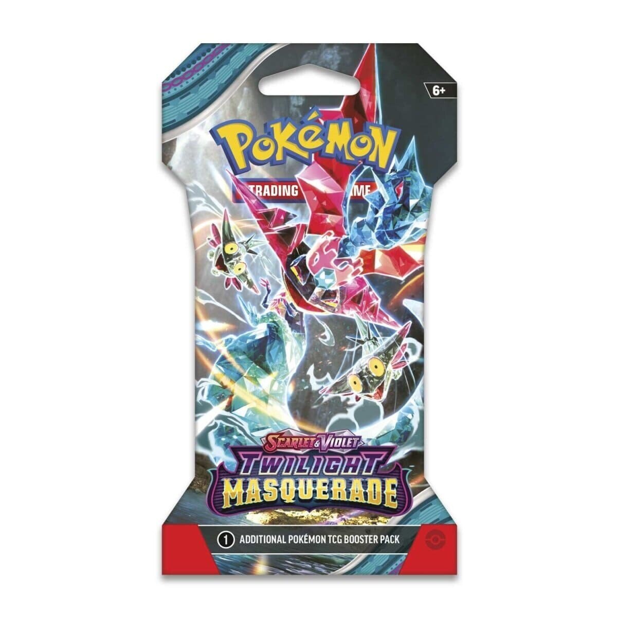 変幻の仮面の当たりカードと買取値段！sarやsrの収録カードも考察【ポケカ】 